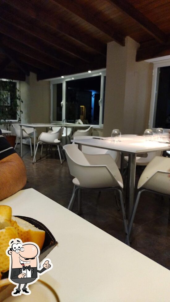 El Predio. Restaurante. Club Social, Dolores - Menú del restaurante ...