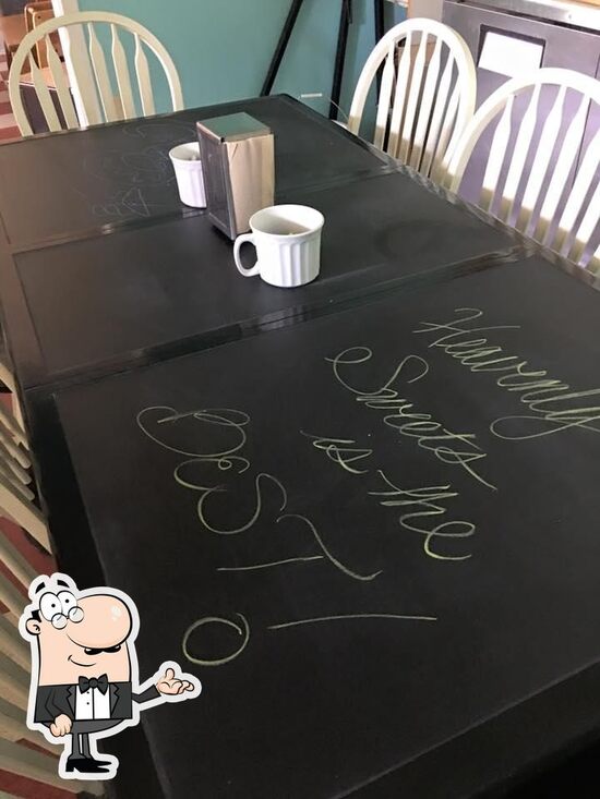 Heavenly Sweets Bakery, Grants Pass - Restaurant menu, prices and reviews