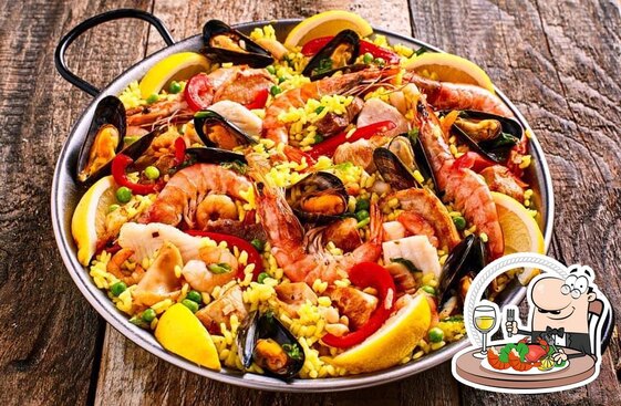 La Plage des Rocailles, Coppet - Restaurant reviews
