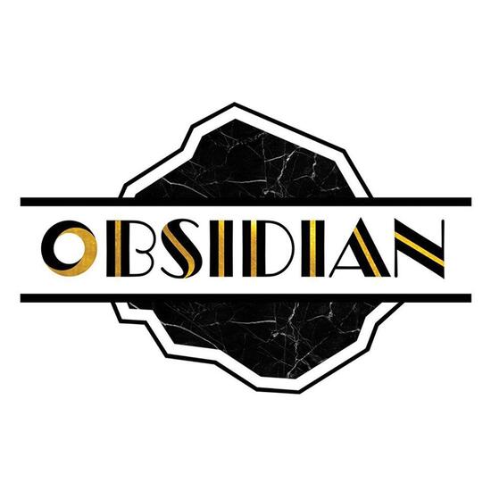 Menu at Obsidian Restaurant & bar, New Borg El-Arab City