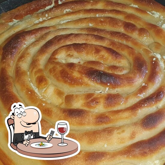 Pite Ispod Saca Kod Cveleta, Novi Sad - Restaurant menu, prices and reviews