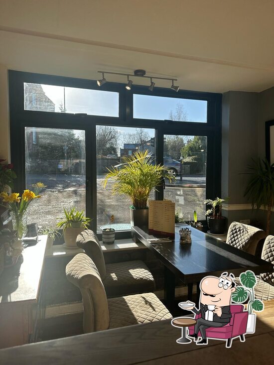 Rustica, Macclesfield - Restaurant menu, prices and reviews