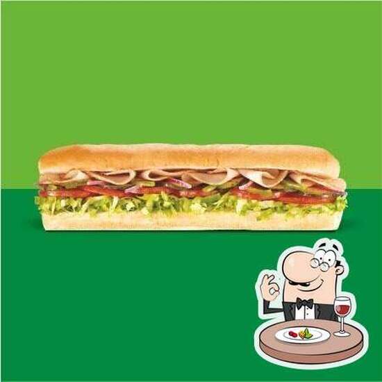 Subway Paldi, Ahmedabad - Restaurant menu, prices and reviews