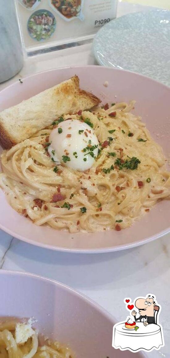 Sunnies Cafe, Taguig, H322+76V - Restaurant menu and reviews