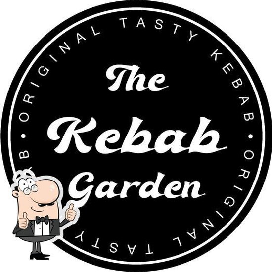The Kebab Garden, Lausanne - Restaurantbewertungen
