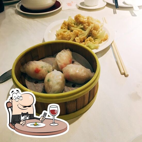 Xi Yan, Vancouver - Restaurant menu, prices and reviews
