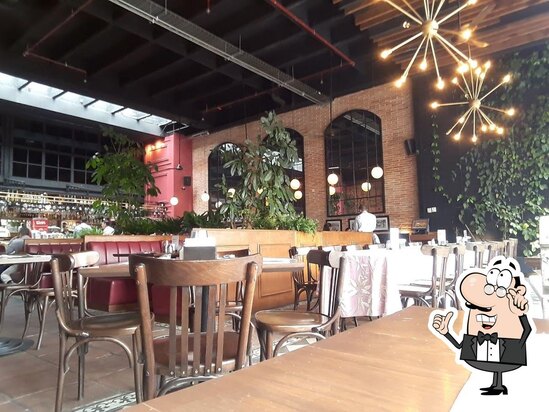 PAMPA MALBEC restaurant, Cali, Centro Comercial Chipichape - Restaurant ...