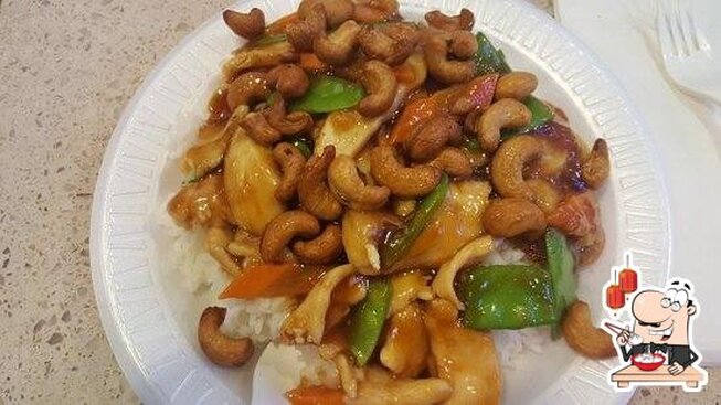 Peking Express in Dalton - Restaurant menu and reviews