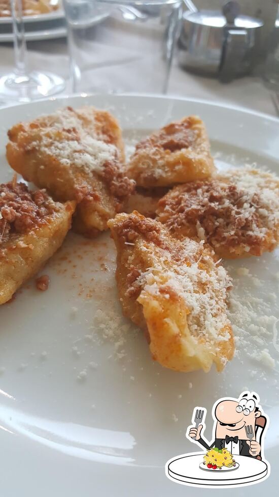 Ristorante Le Colonne, Matraia - Restaurant reviews
