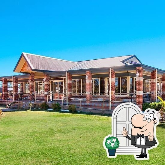 The Duck Inn - cafe, bistro, bar in Marulan