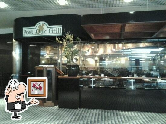 Post Oak Grill, Houston - Restaurant menu, prices and reviews