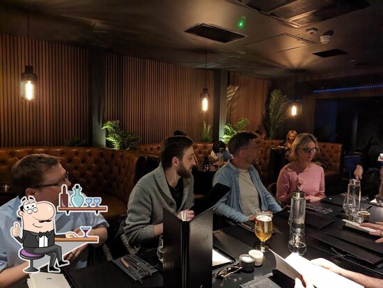 Prime, Norwich - Restaurant menu, prices and reviews