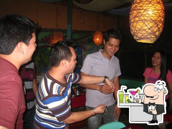 BORA pub & bar, Pasig