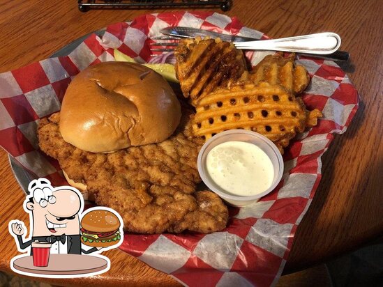 Bend General Store in Estados Unidos - Restaurant menu and reviews