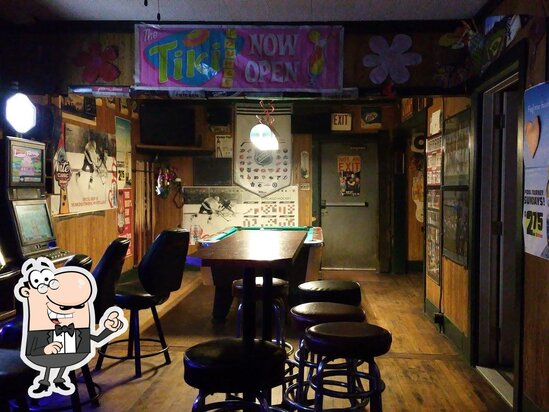 Bullseye Lounge, Calumet City - Restaurant menu, prices and reviews