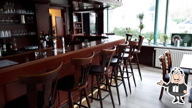 Der Kiebitz pub & Bar, Hamburg - Restaurantbewertungen