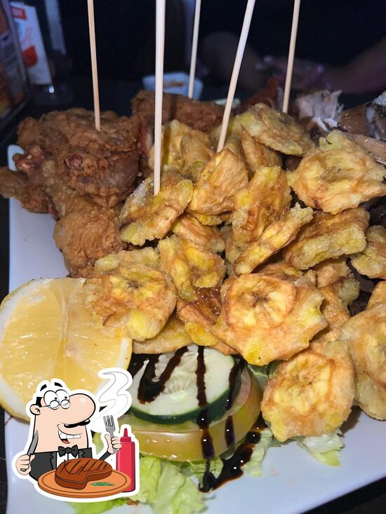 El patio tapas y más in Santa Cruz de Tenerife - Restaurant reviews