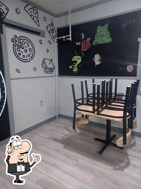 Grumpyz Pizza and Deli, Philippi - Restaurant menu, prices and reviews