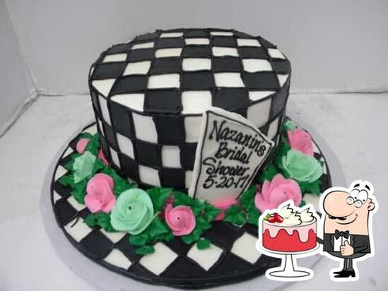 Hansen's Cakes, Los Angeles - Restaurant menu, prices and reviews