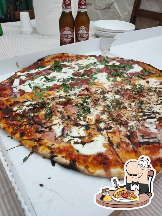 La Flaka, Molfetta - Menu del ristorante, prezzi e recensioni