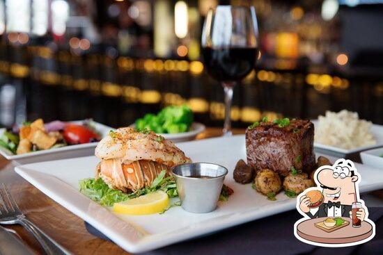 Nolan's on Canandaigua Lake, 726 S Main St in Canandaigua - Restaurant ...