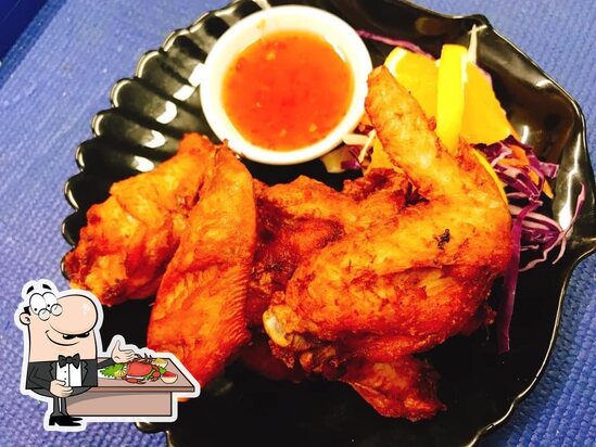 Noy Thai Takeaway, Kurmond - Restaurant menu, prices and reviews