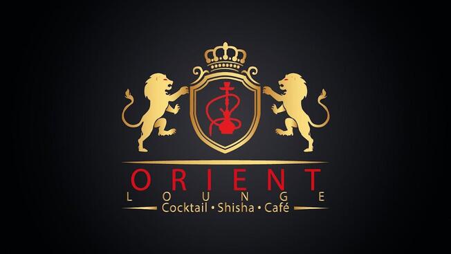 Speisekarte von Orient lounge bar, Güstrow