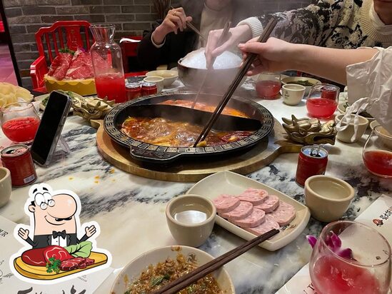Panda Hot Pot Carnegie 蜀大侠火锅 in Carnegie - Restaurant reviews