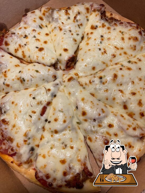 Popz Pizza of Franklin, Franklin - Restaurant menu, prices and reviews