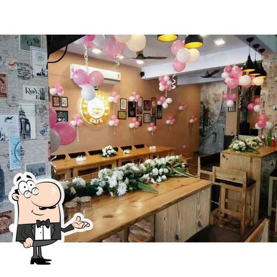 Tea Diaries Cafe, Indore - Restaurant reviews