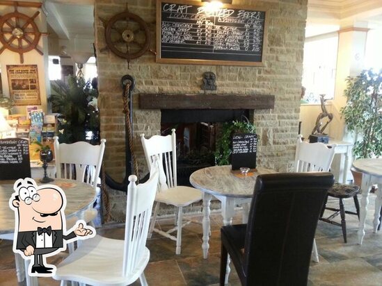 Menu at The Ship Inn Low Worsall pub & bar, Yarm