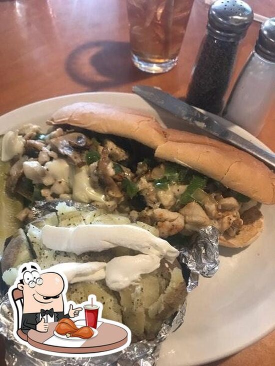Twisted Tail Steakhouse & Saloon, 2849 335th St in USA - Restaurant ...