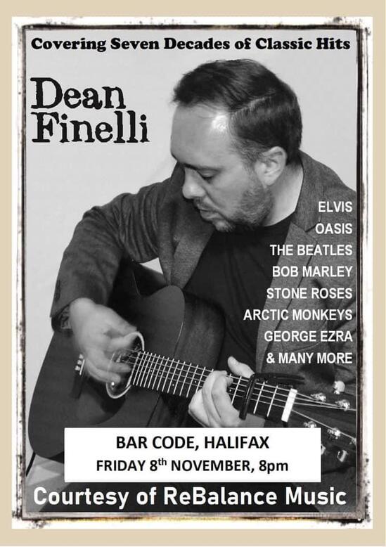 Bar Code - Halifax in Halifax - Restaurant reviews