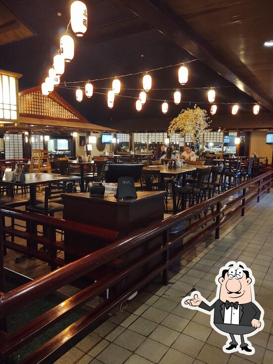 Sakura Restaurant Bar, Mexicali - Restaurant menu, prices and reviews