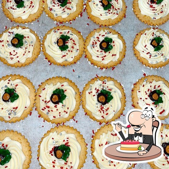 Mrs. Goodman's Baking Co. in Worthington - Restaurant menu and reviews