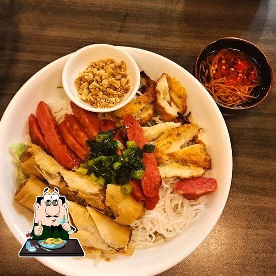 Yen Linh, Adelaide - Restaurant menu, prices and reviews