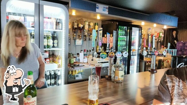 Charlies Bar in Colchester - Restaurant reviews