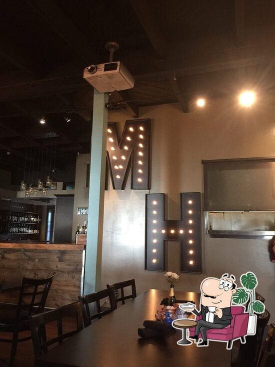 Mimosa House, Sacramento - Restaurant menu, prices and reviews