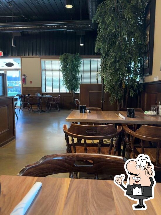 Ranchers Sports Bar & Grill, Hinton - Restaurant menu, prices and reviews