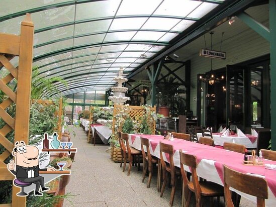 Restaurant Walfisch, Wien - Speisekarte, Preise und Bewertungen