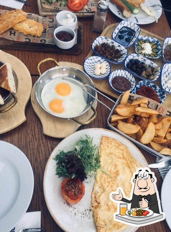 BigChefs Urla, Urla, Bamboo AVM - Restaurant menu and reviews