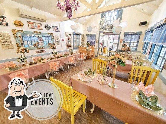 Chewlove, Tacloban City - Restaurant menu, prices and reviews