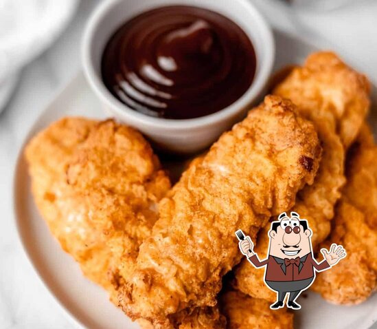 Crispy Chicky, Almere