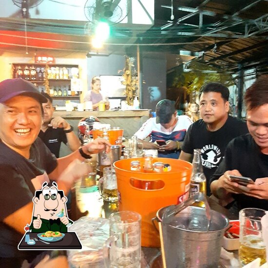 Dulo Bar, Calamba, Calamba - Restaurant menu, prices and reviews