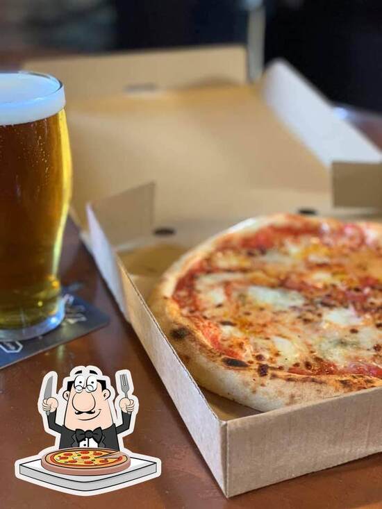 The Factory Tap, Kendal - Restaurant menu, prices and reviews