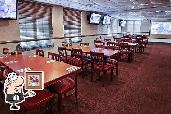 Stadium Grill, Jupiter - Restaurant menu, prices and reviews