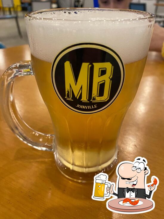 Mille Bier Sapore pub & Bar, Joinville - Avaliações de restaurantes