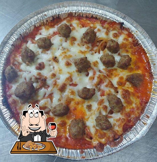 Pizza-zaz, Mexicali - Menú del restaurante, precios y reseñas