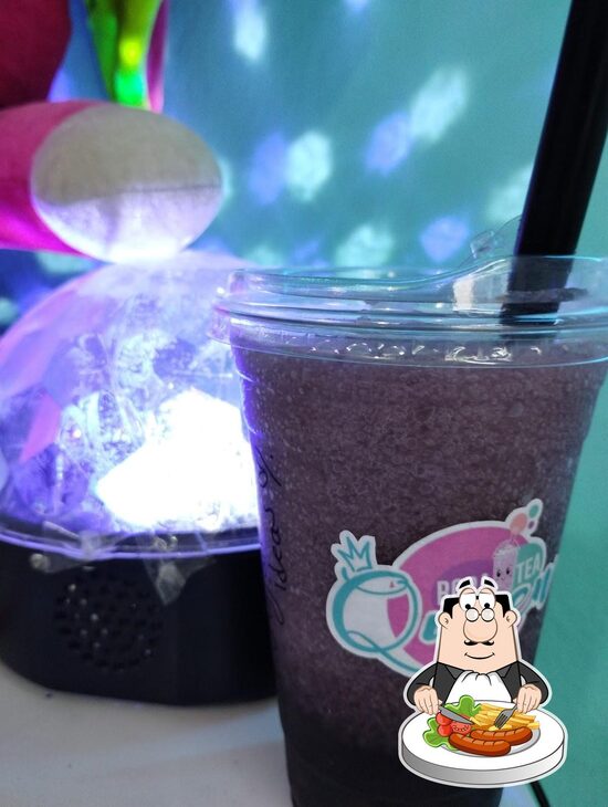 QUEEN BOBA TEA, Heroica Puebla de Zaragoza - Menú del restaurante ...