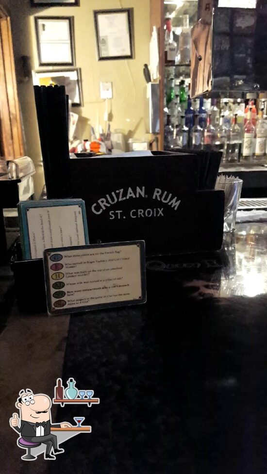 Stella Blues, New Haven - Restaurant menu, prices and reviews
